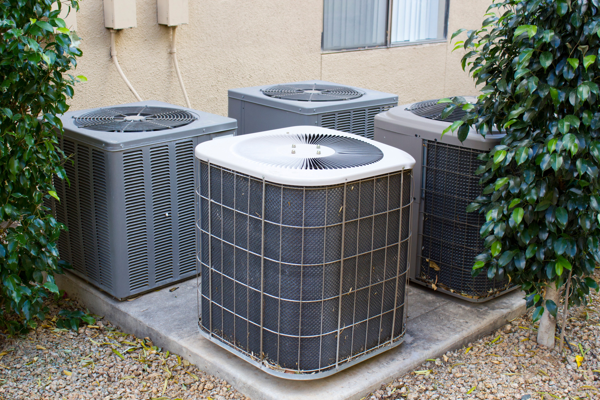Should You Keep Your Window Unit? - Complete Air & Heat, Inc.