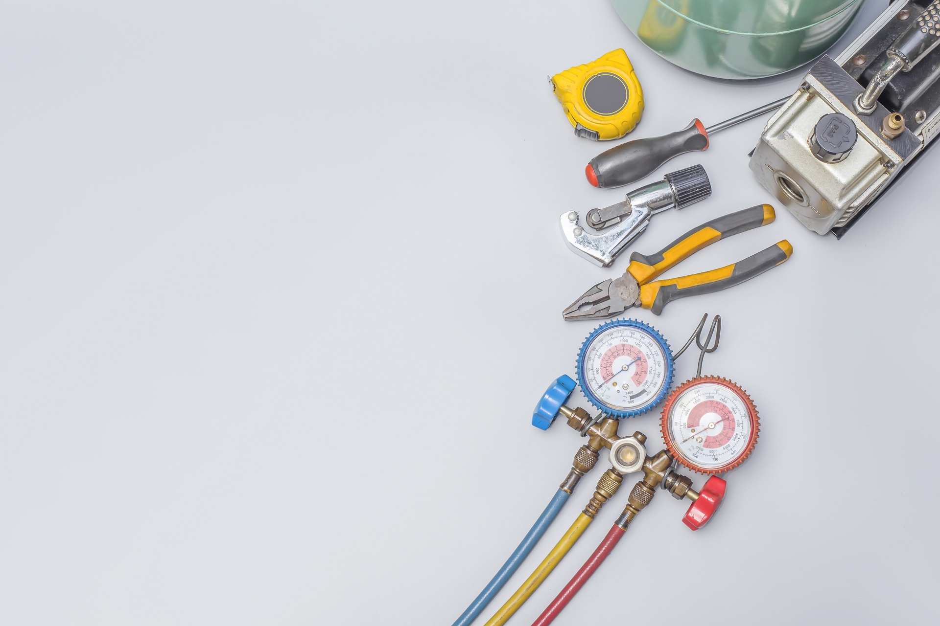 Our Guide to Upgrading Your AC - Complete Air & Heat, Inc.